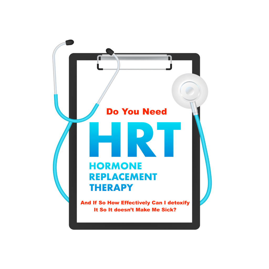 What Every Woman Needs To Know About Oestrogen, Progesterone & HRT ...
