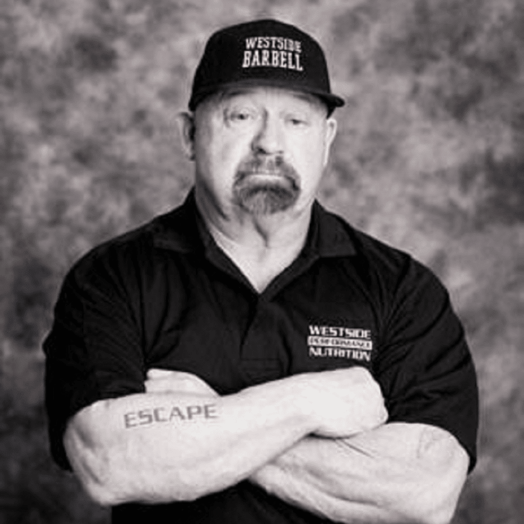Musclebolic Drive Certification Course - Phil Richards Nutrition Lab