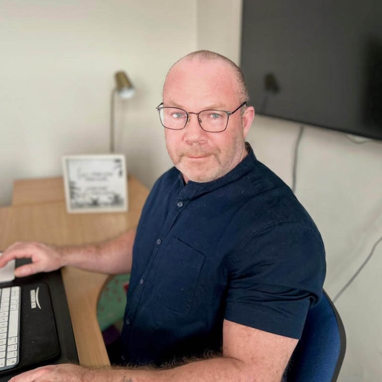 Fat Loss, Muscle & Menopause Expert - Phil Richards Nutrition Lab